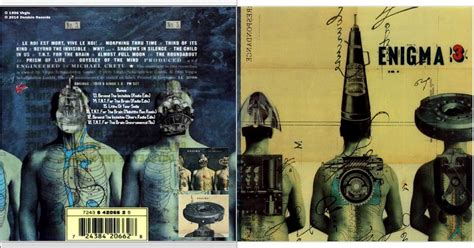 Musicollection Enigma Le Roi Est Mort Vive Le Roi Deluxe Version