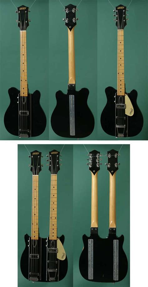 In Praise Of Weird Looking Basses Page 14