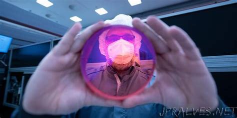 more control over plasma accelerators