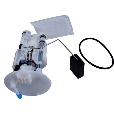All Balls Racing 09 14 Yamaha Yfm550 Grizzly Fuel Pump Complete Module