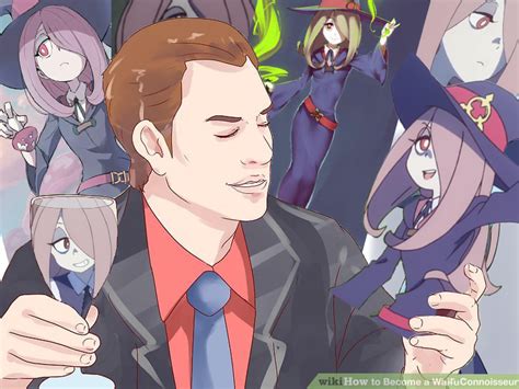 How To Become A Waifu Connoisseur Ranimemes