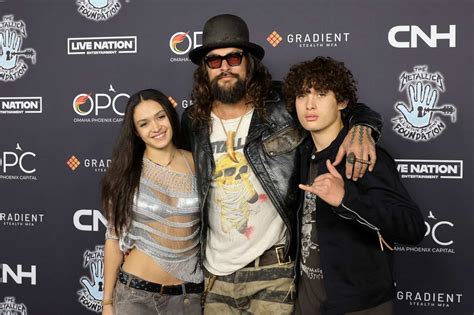 Jason Momoas Son Nakoa Wolf Joins Dune 3 Cast In Key Role Us Weekly