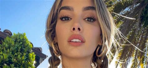 Lyna Perez Proves She Basically Lives In A Bikini