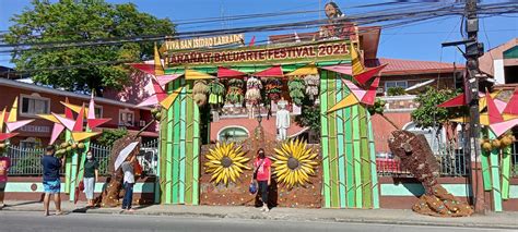 Ecoweave Ph Happy Aranat Baluarte 2021 Come And