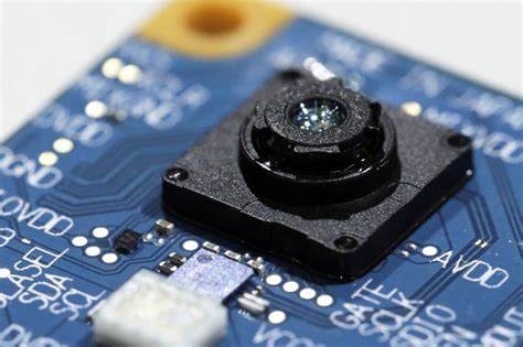 Apple Is Interested In Sonys Newest 3d Camera Sensor Which Can