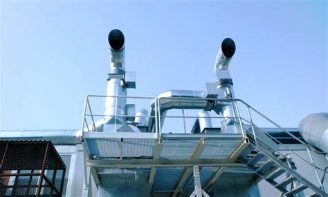 Laboratory Exhaust Design At Noah Hargrave Blog