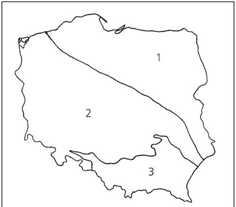 Jednostki Geologiczne Kiedy Powsta Y Flashcards Quizlet