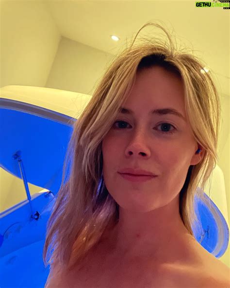 Abigail Hawk Gethu Cinema