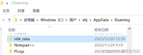 Jupyter Notebook中安装ntlk库方法ntlk安装 Csdn博客