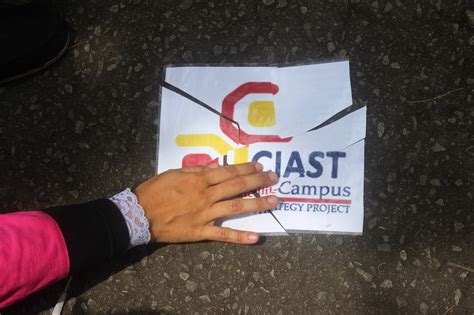 Explorace Game Kampus Satelit Ciast Ilp Sandakan