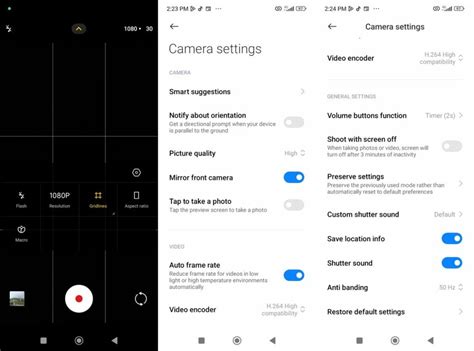 Review Kamera Xiaomi Redmi 13C Berkekuatan 50MP Lebih Bagus Dari Pesaingnya Tuxlin Blog