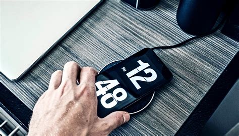 Wireless Charging Can Mess Up Your Phone S Battery Futurity