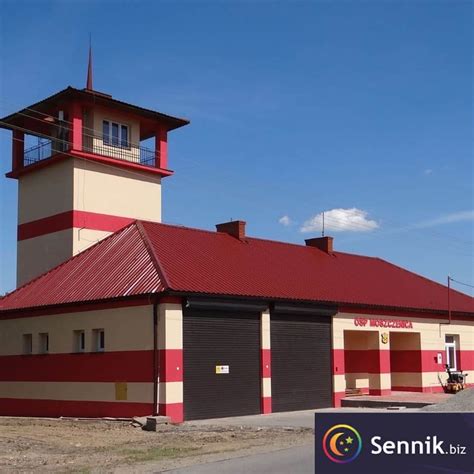 Sennik Remiza Znaczenie Snu W Sennik Biz