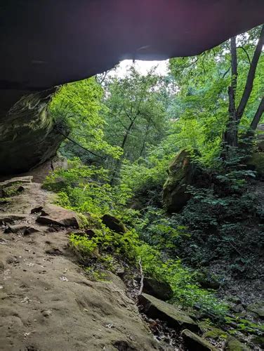 Best Hikes And Trails In Garrison Rock Resource Management Area Alltrails