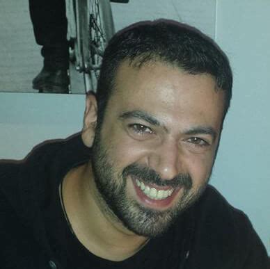About Stephanos Constantinou Blog