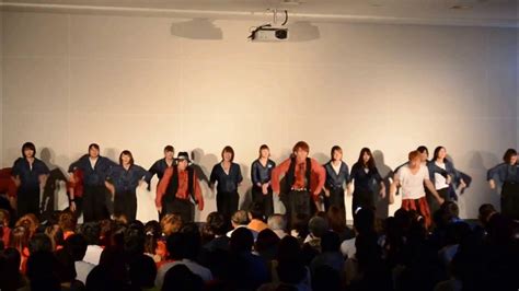 Nack ‖ Lock ‖ 2013 相模原祭 青山学院大学 Youtube
