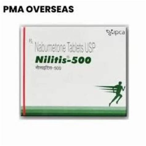 Nimesulide Tablets At ₹ 100 Stripe Nimesulide Tablet In North 24 Parganas Id 2851456180848