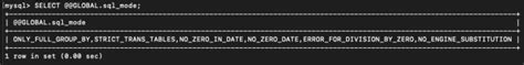 Mysql Incorrectinteger Value For Column 컬럼명 At Row 1 오류 났을 때