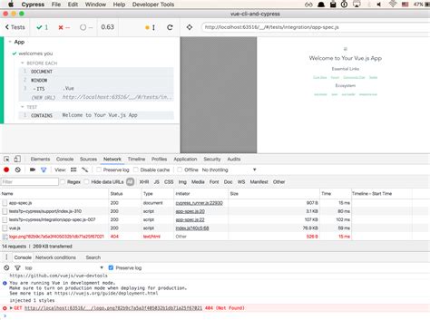 serve static assets · issue 9736 · cypress io cypress · github