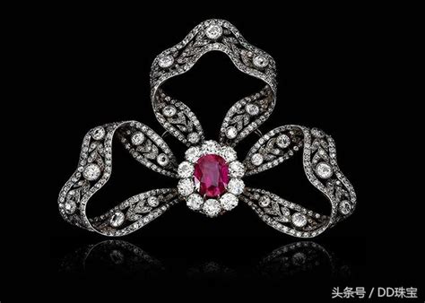 歐洲皇室家族——波旁王朝珠寶收藏，即將拍賣！ 每日頭條