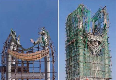 安全生产月以案为鉴警钟长鸣筑牢安全防线 事故 施工 支撑体系