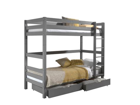 Möbelando Etagenbett Pino Cm