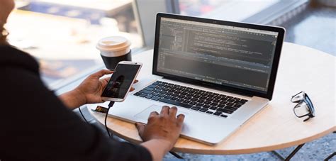 Wearable App Development Technologies And Tools Perfectiongeeks