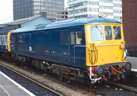 The Siding 73142 Reading 15 Jun 1980
