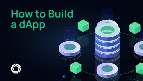 Build A DApp From Scratch Best Practices For Developers