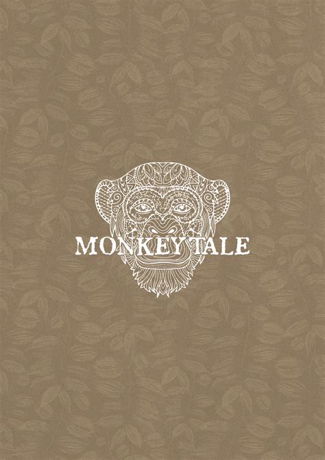 Menu Monkey Tale Doha