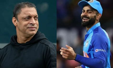 ‘din Mein Sapne Dekhna Bandh Kar Fans Troll Shoaib Akhtar For