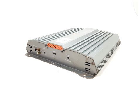 JBL DA1002 JBL DA1002 - Усилитель JBL DECADE DA1002 2X100W Bass BOOST ...