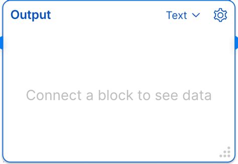 Postman Flows 块blocks Postman 官方帮助文档中文版