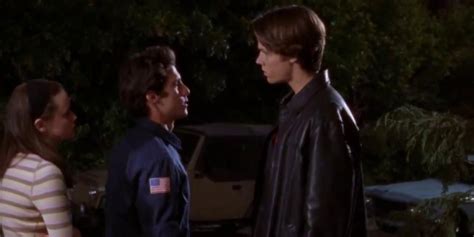 10 Most Popular Gilmore Girls Ships Ranked By AO3