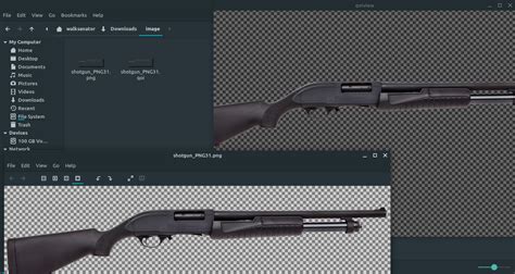 qoi thumbnailer for kde · issue 174 · phoboslab qoi · github