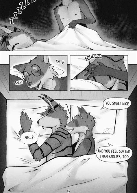 Rule 34 Anthro Arcsuh Ass Black And White Butt Grab Canid Canine