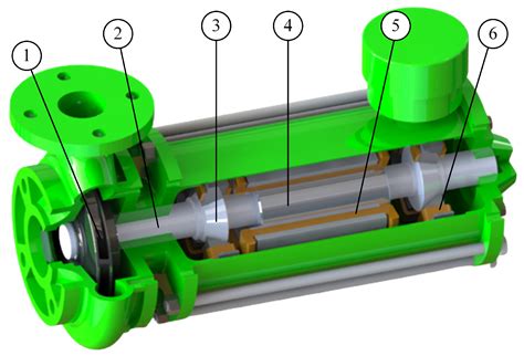 Fractional Order Active Disturbance Rejection Control For Canned Motor Conical Active Magnetic