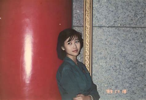 寇乃馨穿北一女制服回母校！ 34年前無修圖照曝光網驚：根本仙女 Ettoday星光雲 Ettoday新聞雲