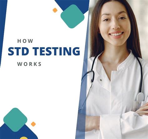 Understanding About How Std Testing Works