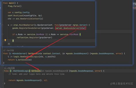 Go Zero Goctl Go Zore Api Go