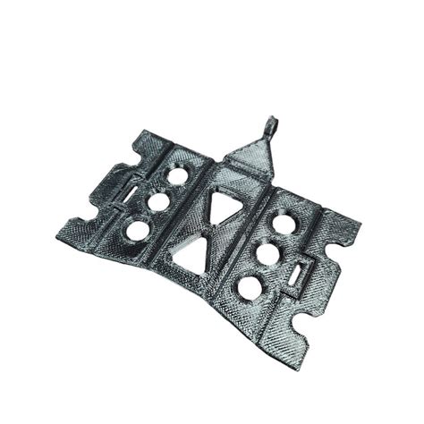 Five33 Tinytrainer V2 3d Printed Tpu Battery Tray — Pyrodrone