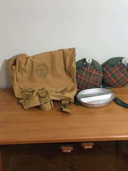 Scout Items Bidsells