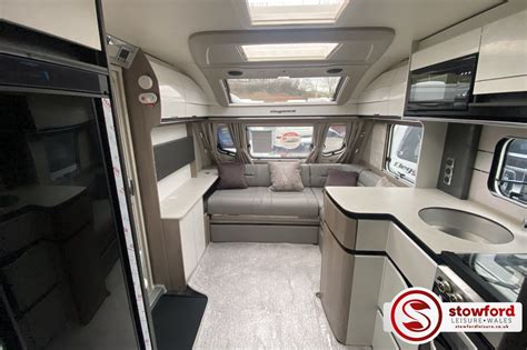 Swift Elegance Grande 760 2024 Stowford Leisure