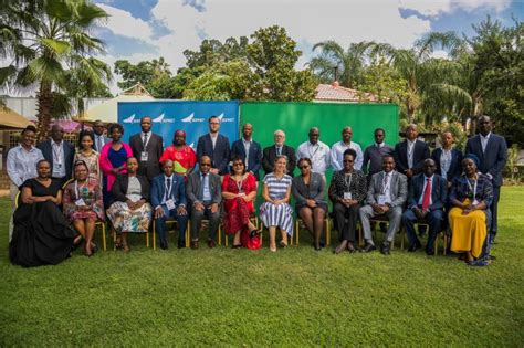 Botswana Telecommunications Corporation Btc On Linkedin Btc Managing Director Anthony Masunga