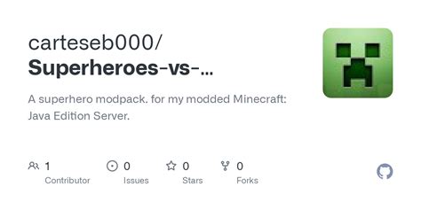 Releases Carteseb Superheroes Vs Supervillains Github