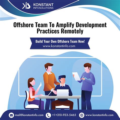 Konstant Infosolutions Pvt Ltd On Linkedin Dedicated Offshore Developers Engagement Models