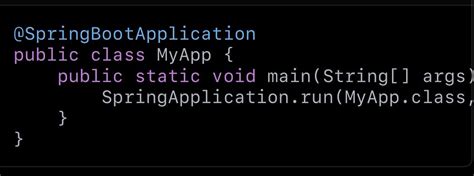 What Are Annotations In Spring Boot Explained Simply With Examples By Anjali Keshari Medium