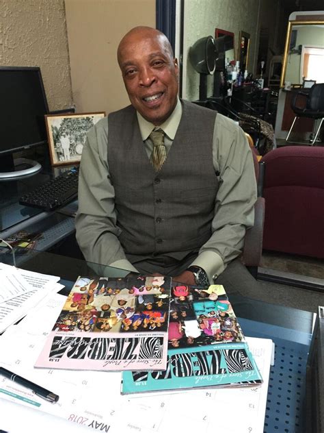 Walter Allen Jr Boom Magazine