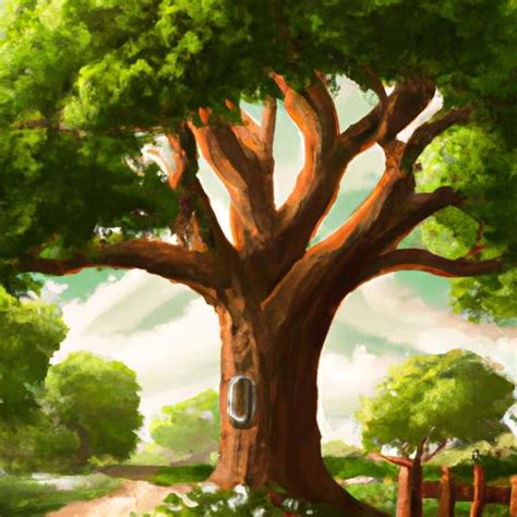 How To Tell The Difference Between Oak Trees Heres What You Need To Know Tree Pursuits