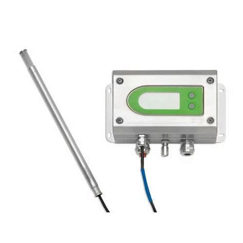 Temperature Humidity Transmitter At Piece Humidity Transmitters In Ambala ID